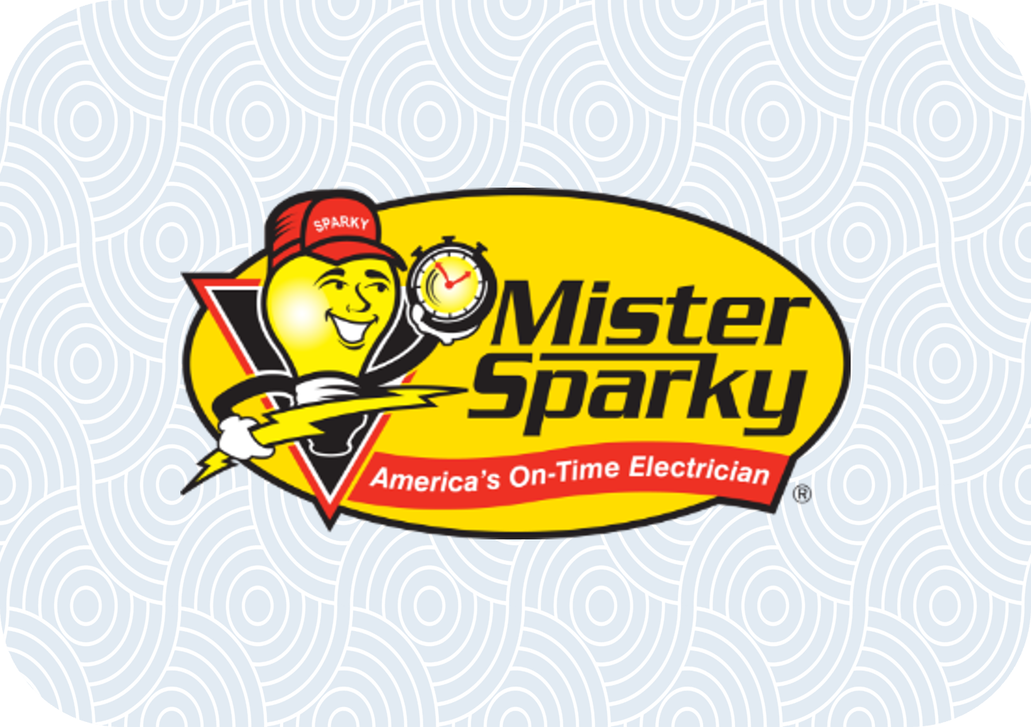 Find a Mister Sparky Franchise